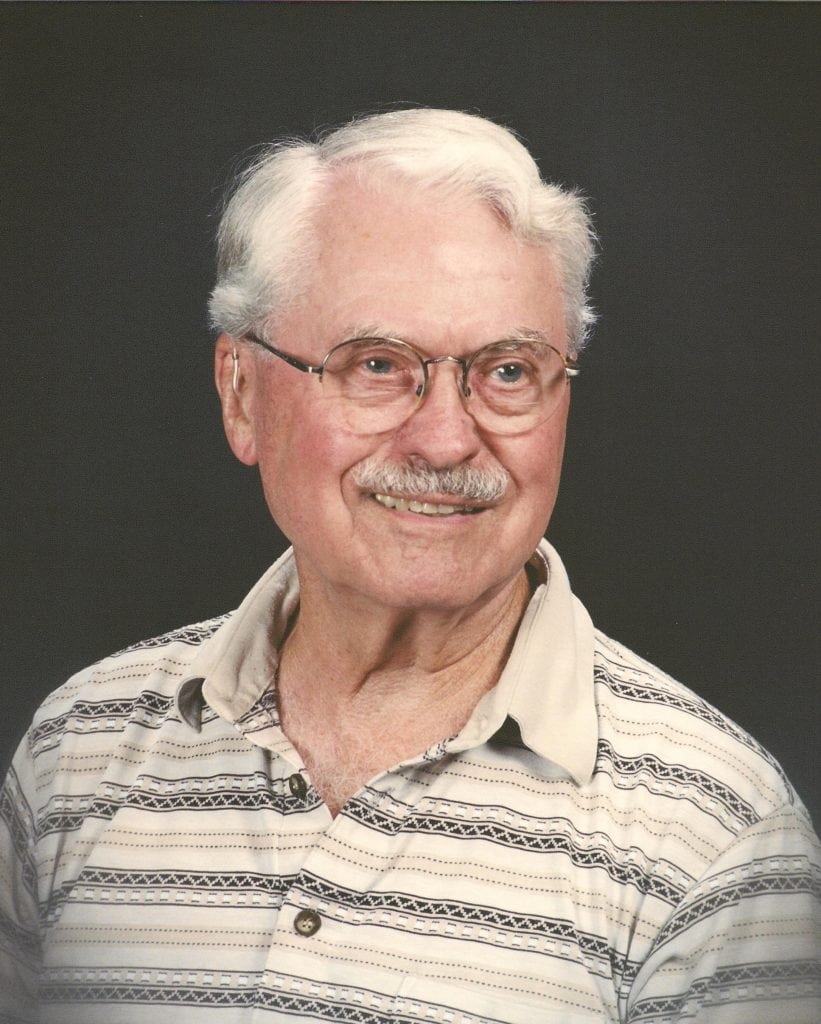 Thomas William “Bill” Goodwin | News, Sports, Jobs - Lawrence Journal ...
